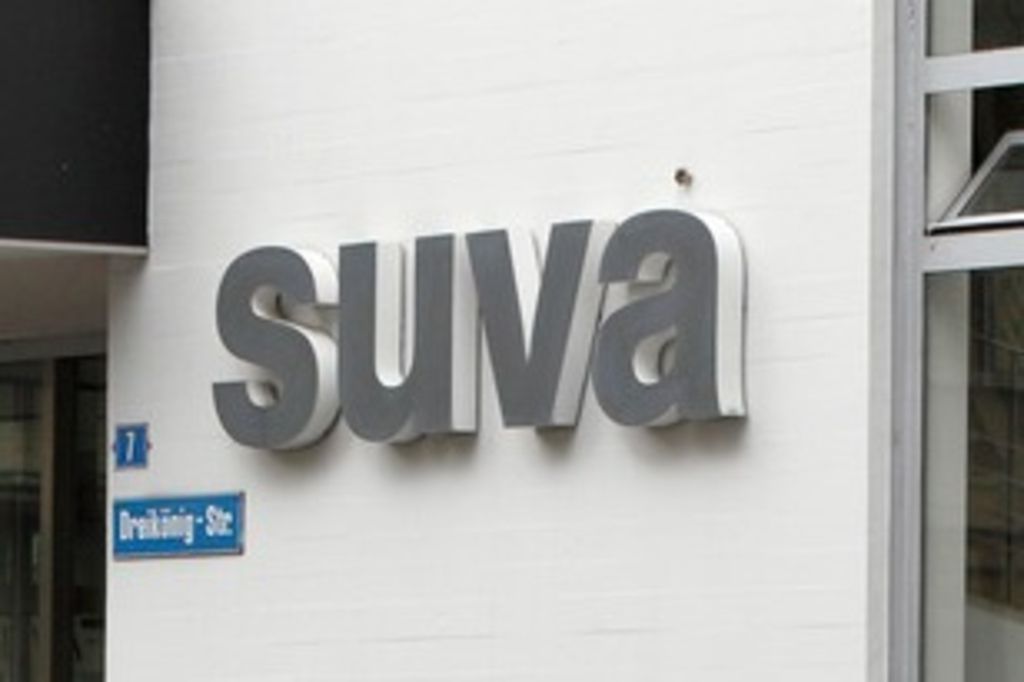 Suisse – La Suva de retour dans les chiffres noirs en 2016 | Tribune de ...