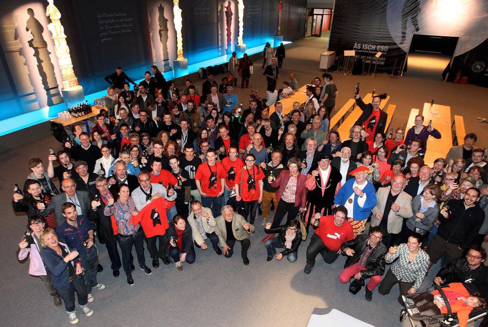 Mit Massimo Rocchi in die Belle Epoque | Berner Zeitung