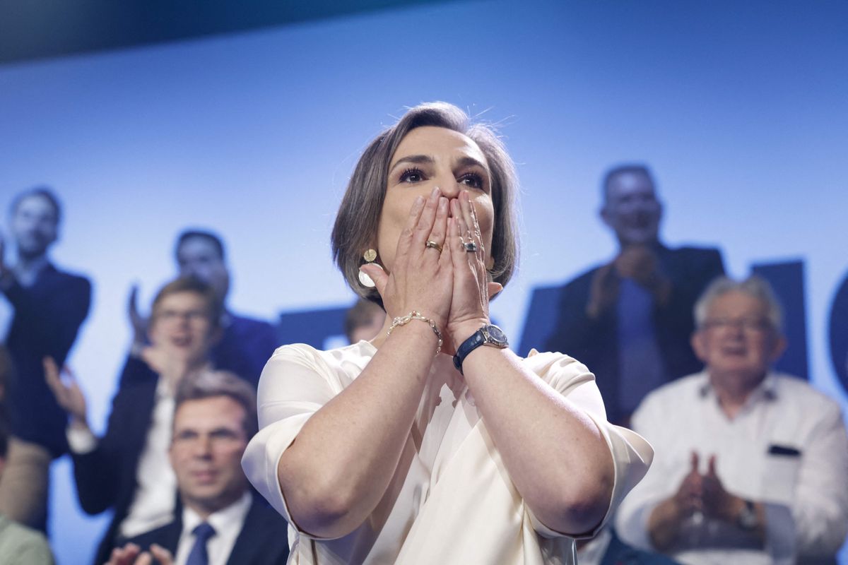 Belgien vor Wahlen: Rechtsextreme Vlaams Belang vor Triumph | Der Bund