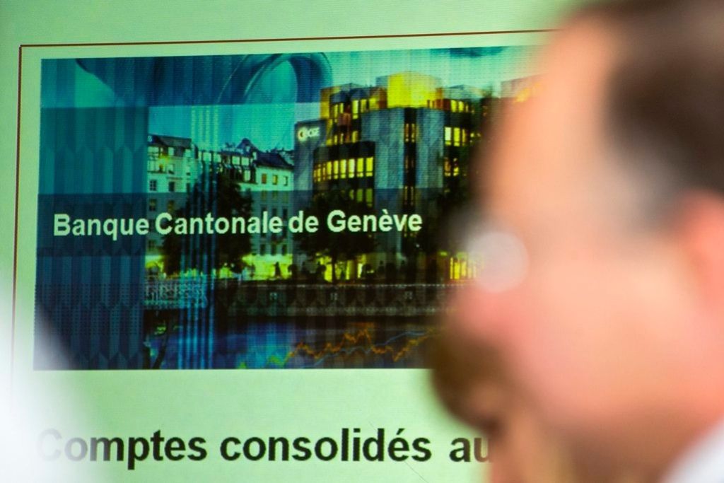 7,3% de bénéfice pour les banques cantonales | 24 heures
