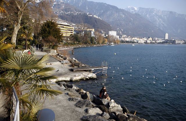 Sous-arrondissement de Vevey: le PLR perd un siège au profit de l’UDC ...