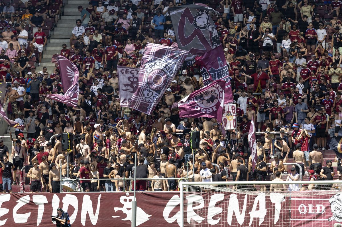 Servette FC | Tribune de Genève