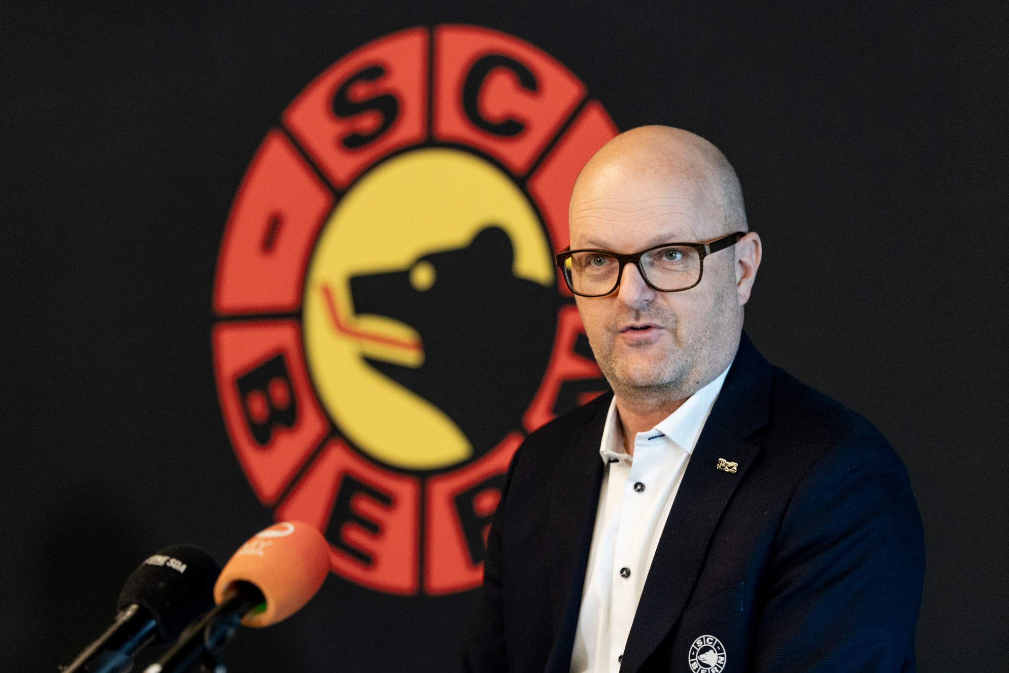 SC Bern | Der Bund