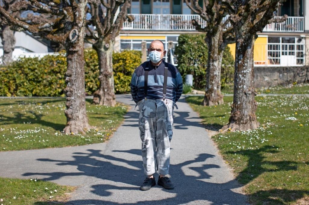Eben-Hézer réinvente les tâches et les rôles de chacun en huis clos ...