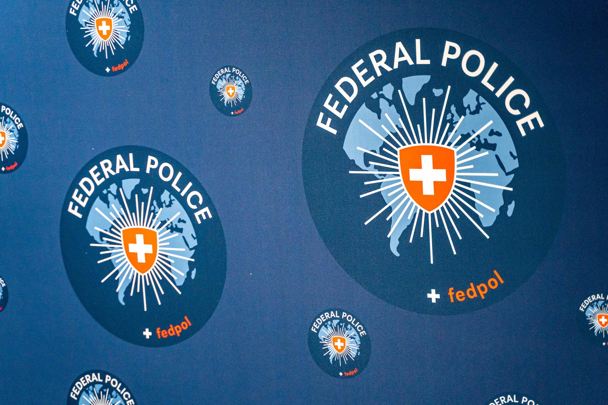 Terrorisme: deux hommes arrêtés par Fedpol - Le Matin