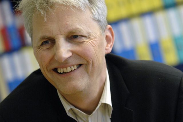 Christian Zahler tritt nicht mehr an | Der Bund