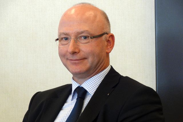 Blaise Matthey confirme les propos de Dal Busco | Tribune de Genève