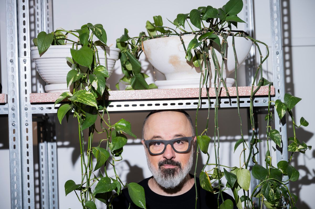 Reeto von Gunten über Urheberrechte: «Das Original gibt es nicht» | Der ...