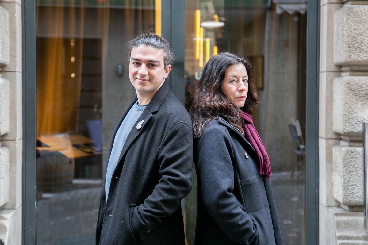 Soland und Russano: Pragmatismus gegen Prinzipien beim Streit um die ...