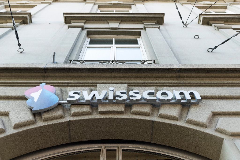 Télécommunications – Swisscom répond à l'envol des données transmises ...