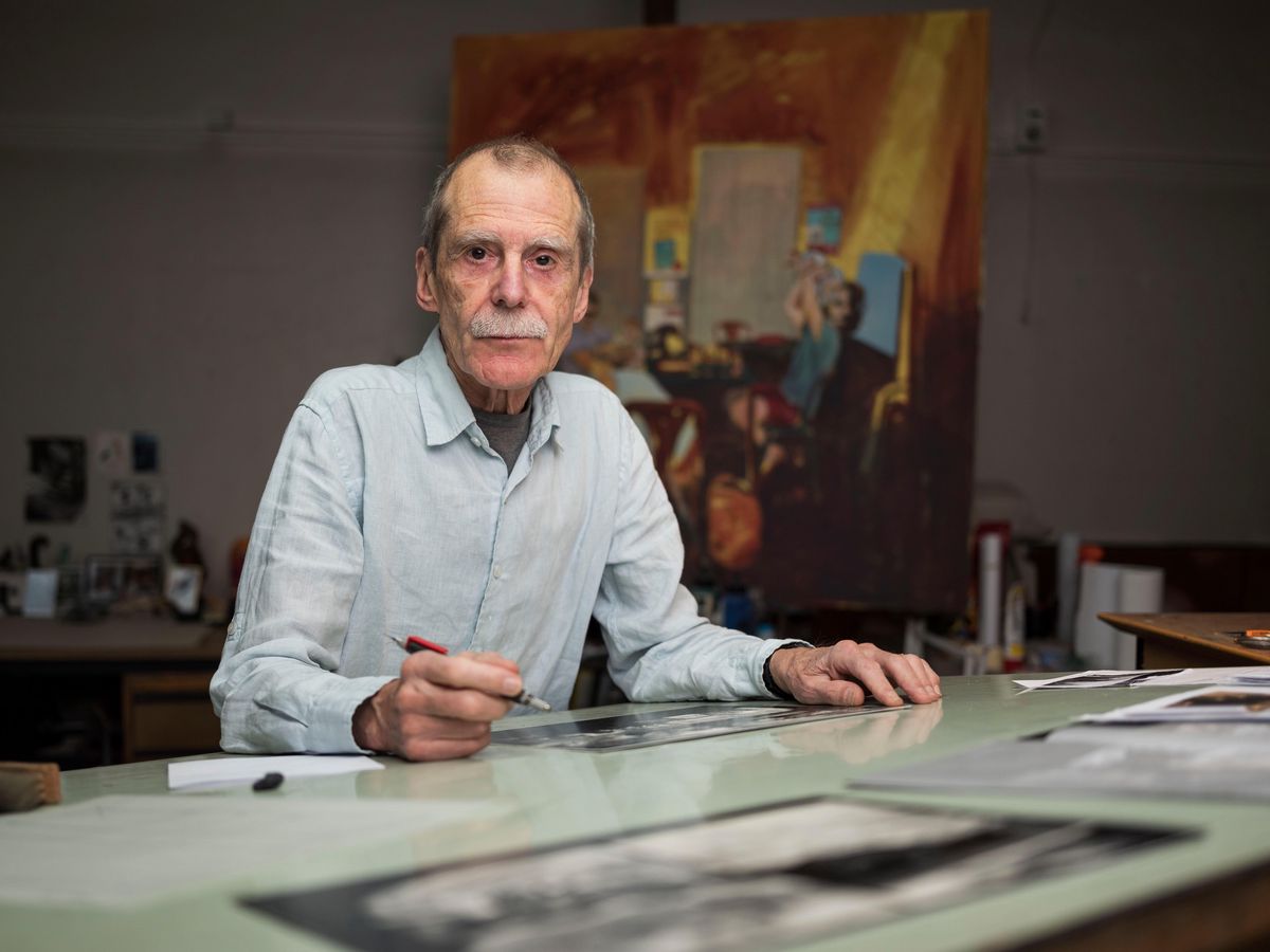 Krimi von Sherlock Holmes - Der letzte Fall | Tages-Anzeiger