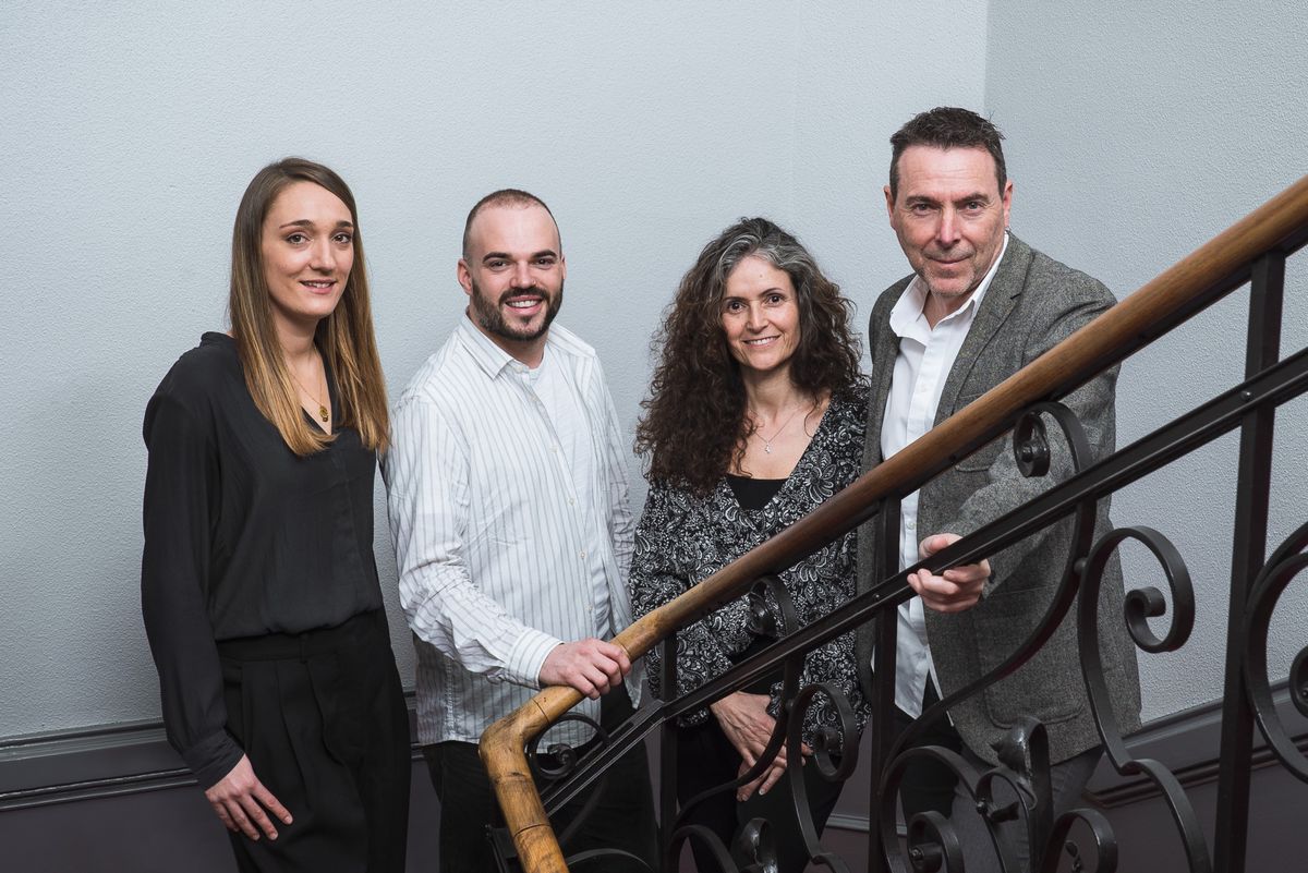 Communication: l’agence Trio rejoint le groupe MYTY | Bilan