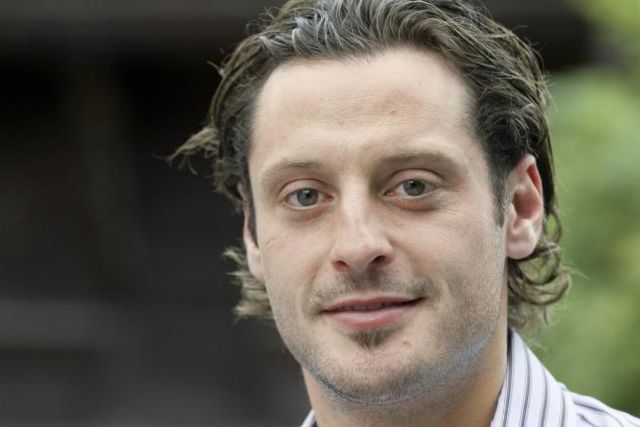 Mark Streit: «Es kam mir vor, als stünde ich an der Autobahn» | Berner ...