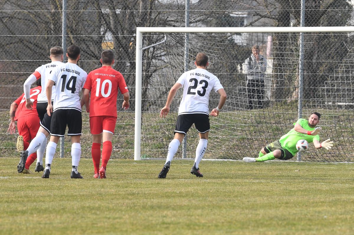 Adliswil | Tages-Anzeiger