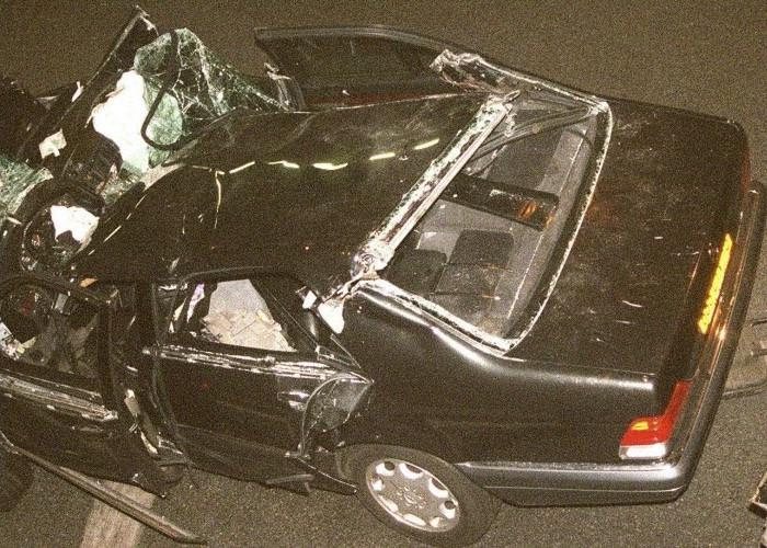 Mort de Lady Diana: les nombreuses théories du complot - Le Matin