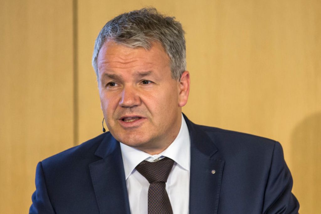 Suva: passif d'exploitation de 21 millions en 2015 | Tribune de Genève