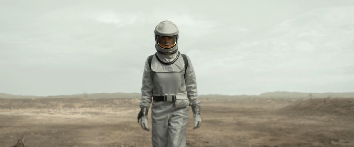 Série sur Apple TV: Silo saison 2 | 24 heures