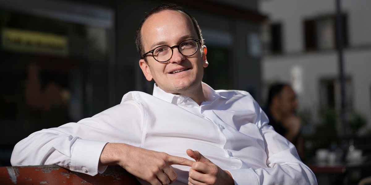 EKZ erhalten neue Strategie: Martin Neukom verordnet Kurswechsel