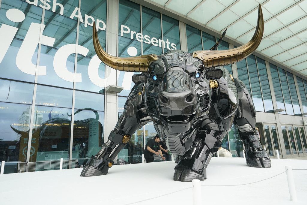 Krypto | Finanz und Wirtschaft