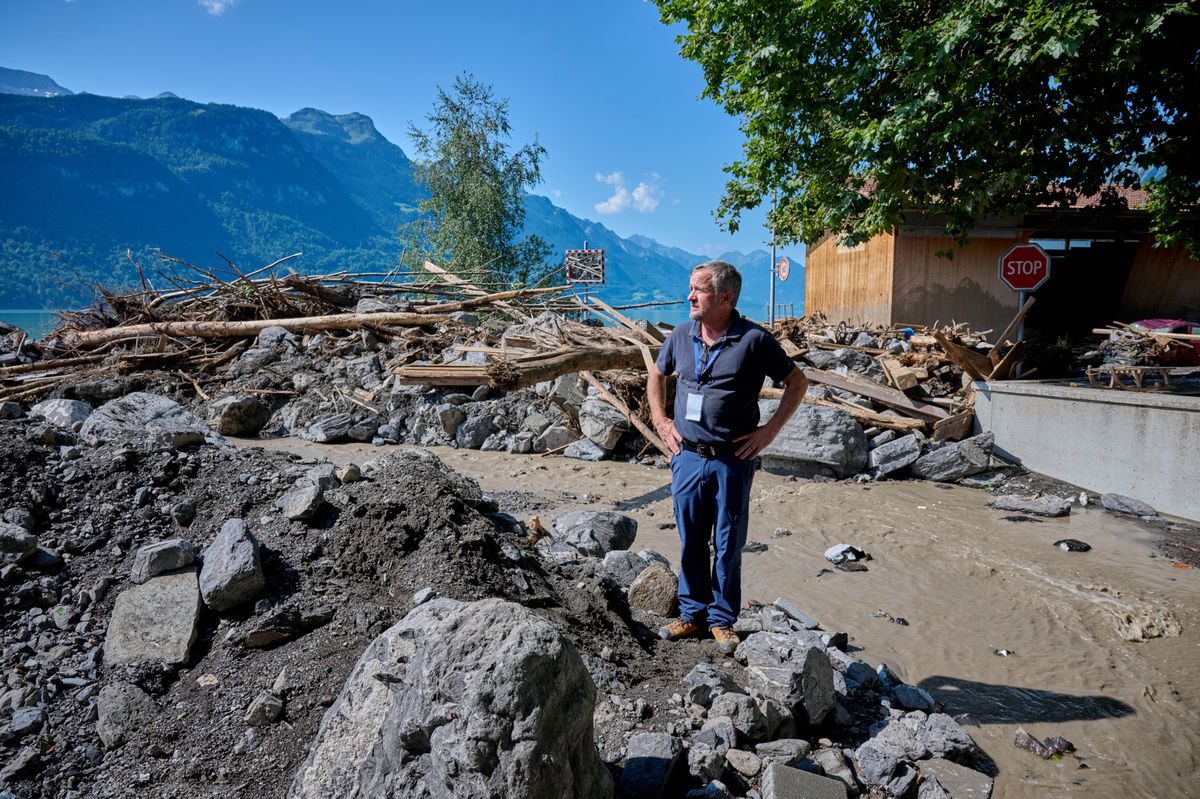Die Woche in der Region Thun | Berner Zeitung