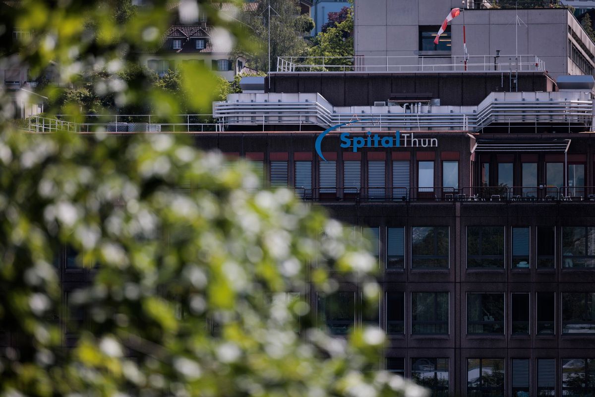 Spital STS AG übernimmt Frauenärztin-Thun AG | Berner Zeitung