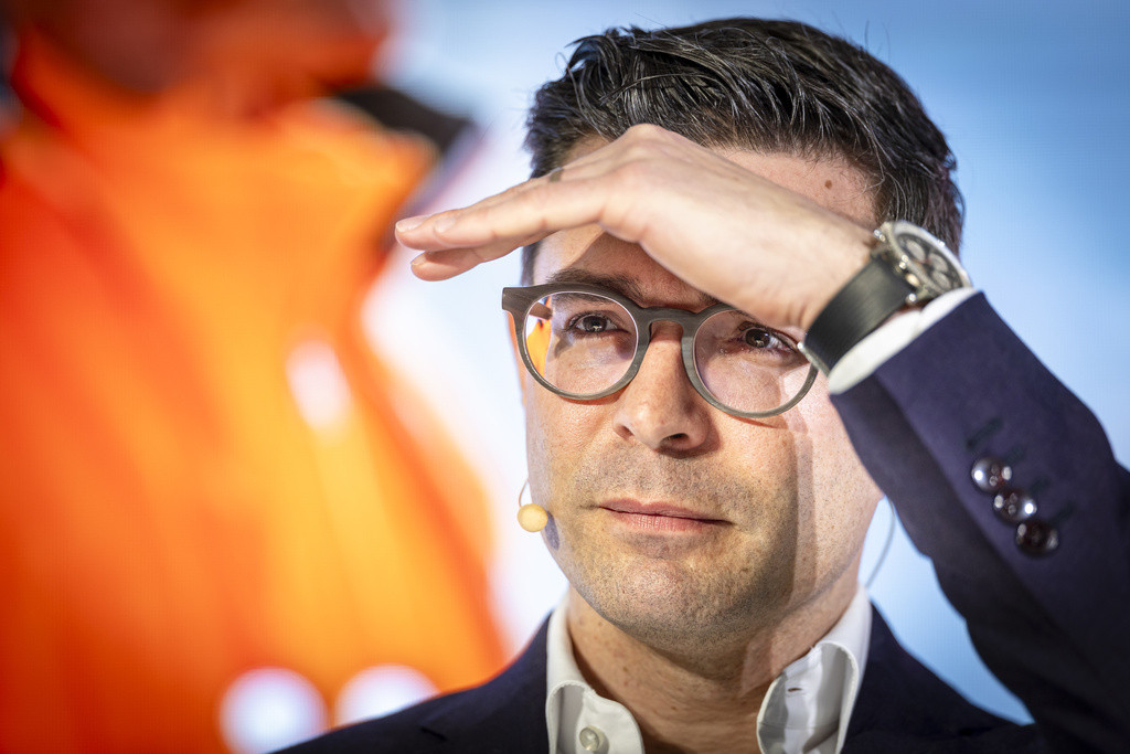 Implenia setzt sich ehrgeizige Ziele