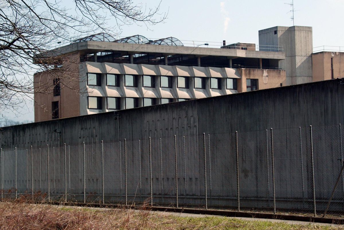 Sécurité à Genève: L’Etat nomme un nouveau chef des prisons genevoises ...