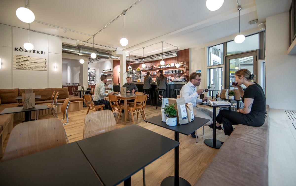 Neue Bars und Restaurants in Bern: Acht aktuelle Gastroprojekte in den ...