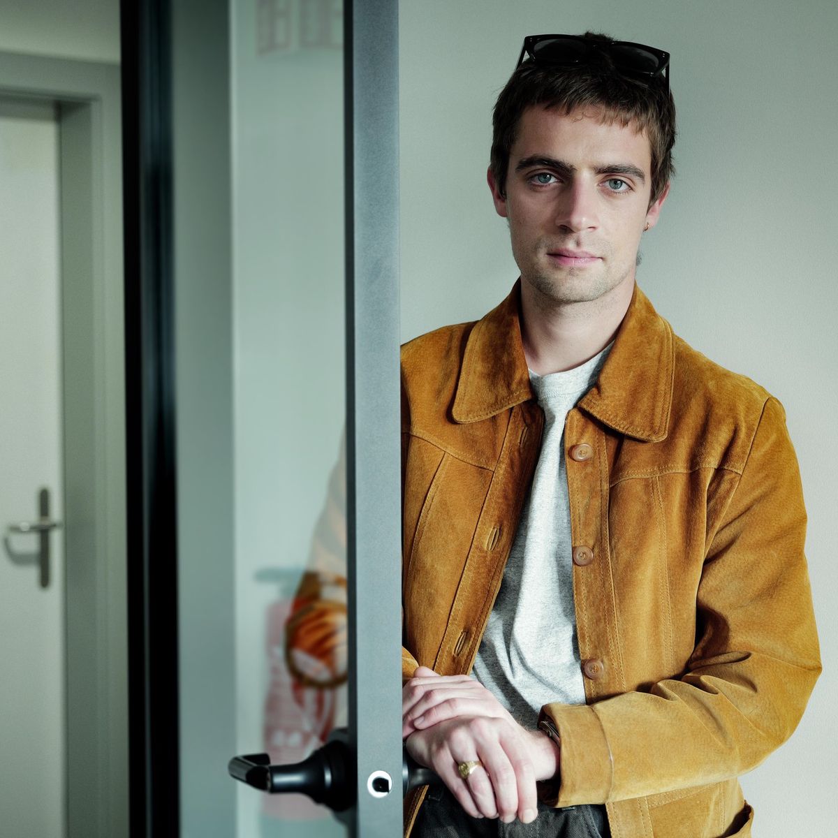 Pascal Gavillet | 24 heures