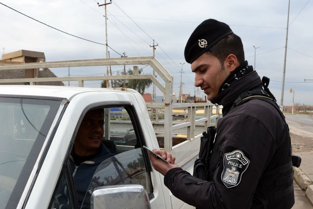 Porter le même nom qu'un djihadiste: la guigne | 24 heures