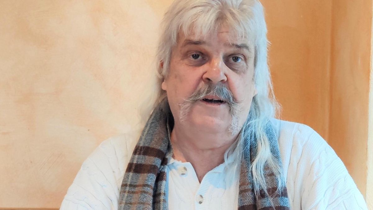 Valais - Première semaine sans manger pour Bernard Rappaz - Le Matin