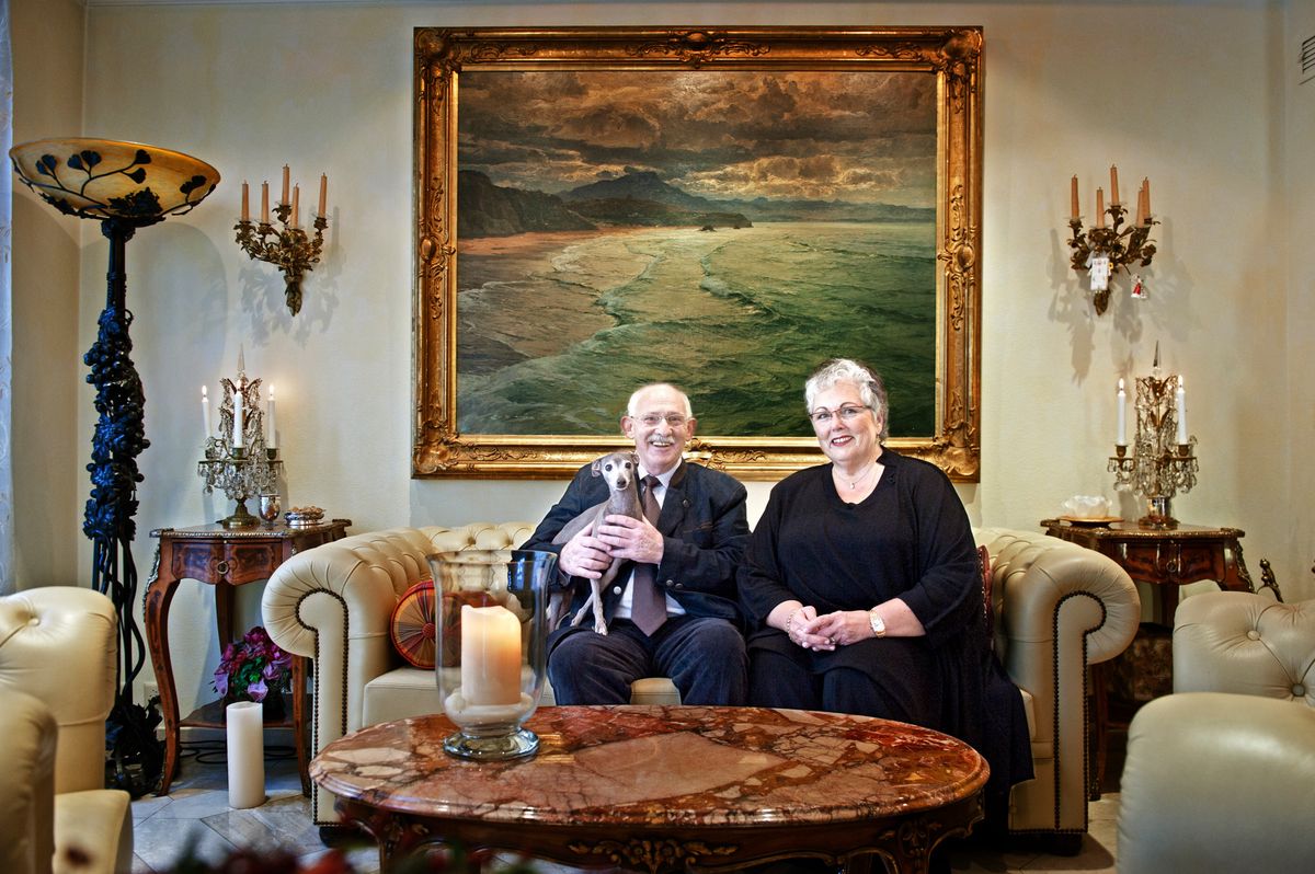 Nachruf auf Philippe Daniel Ledermann – Autor von «Papiereltern» | Der Bund