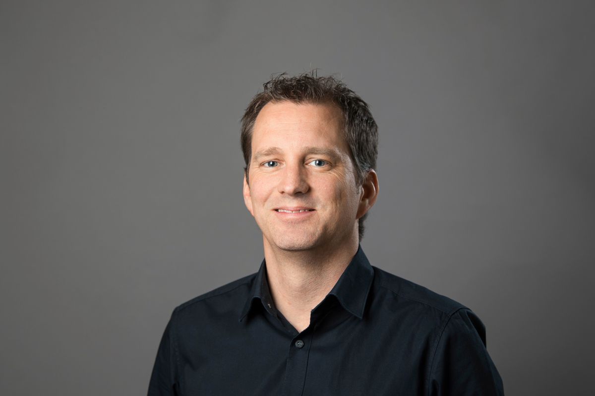 «Bund» und BZ: Simon Bärtschi publizistischer Leiter von Tamedia | Der Bund