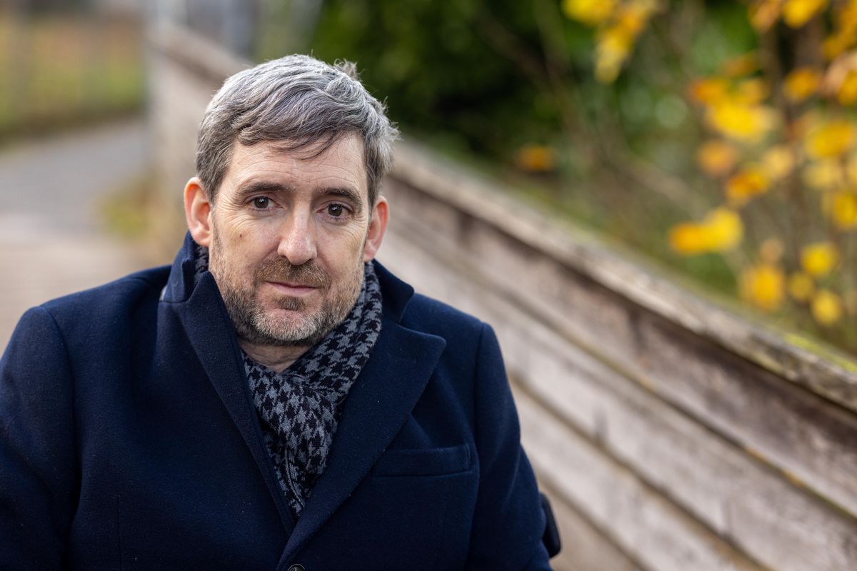 Philipp Kutter: «Habe gedacht, mir könne nichts passieren» | Berner Zeitung