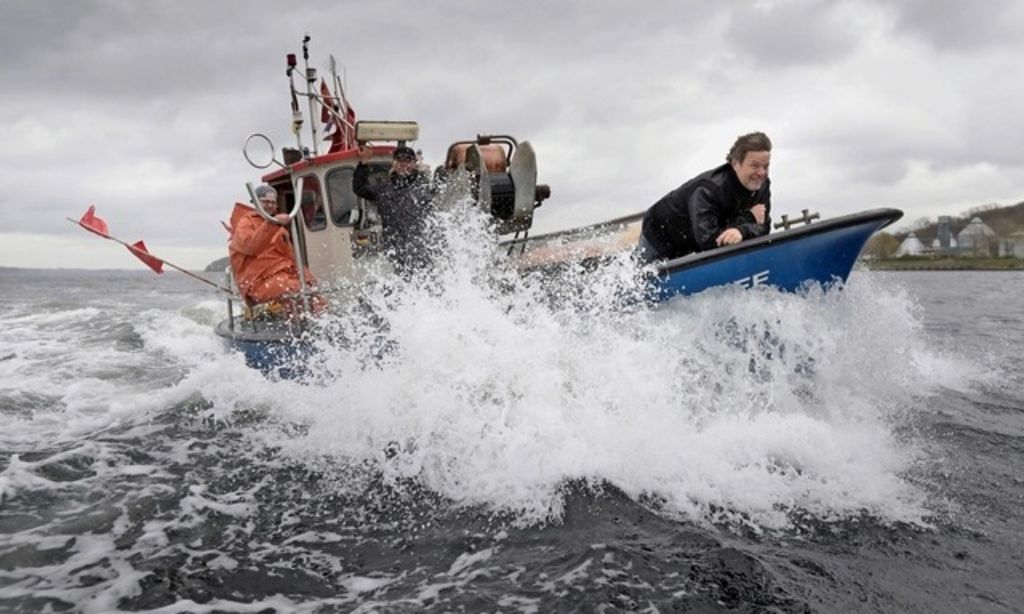 Der fliegende Robert | Berner Zeitung