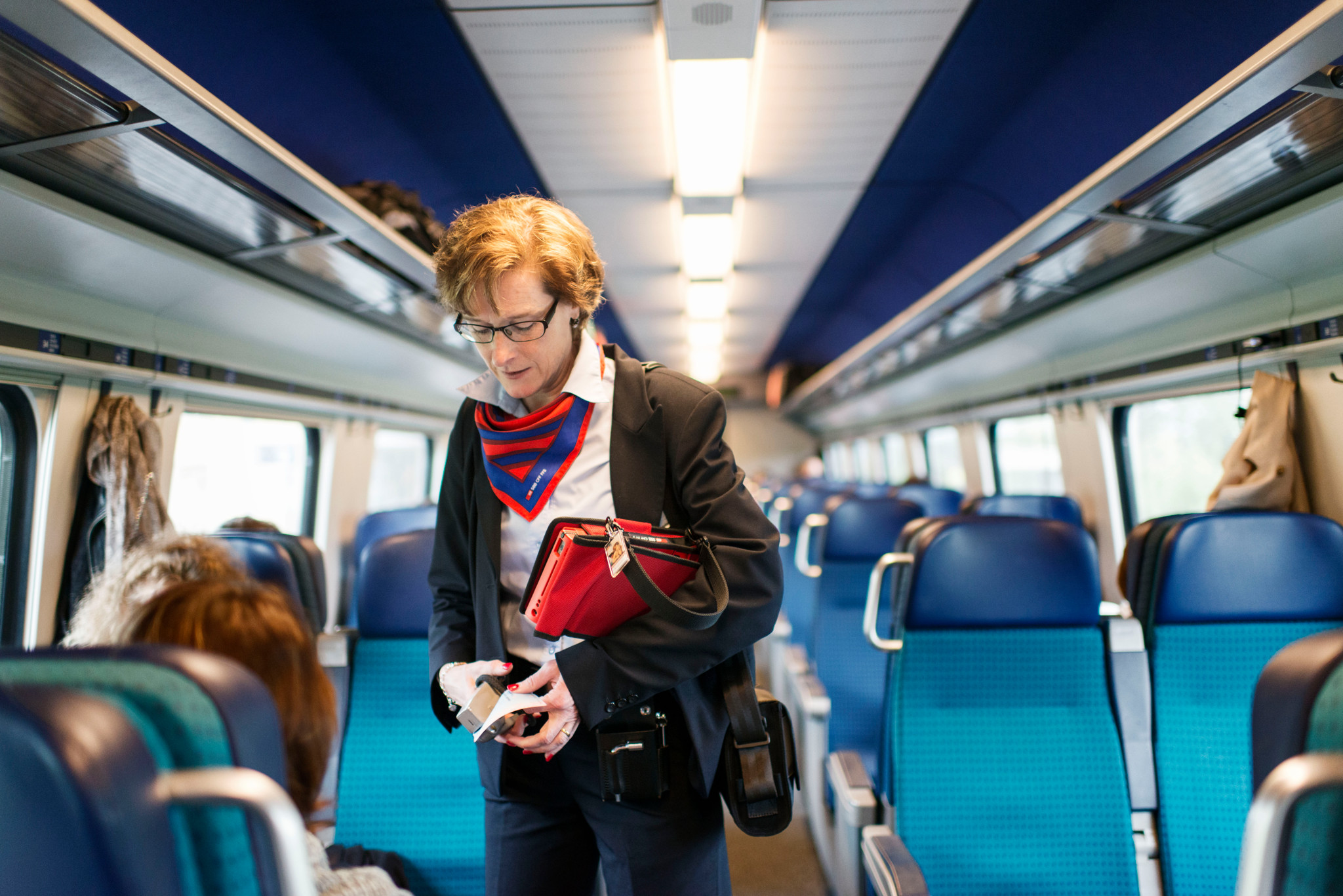 ÖV-Tickets: SBB bieten Hand für digitale Billette in bar | Tages-Anzeiger