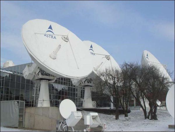 Avec l'allemand OHB – SES développera des satellites «tout électrique ...