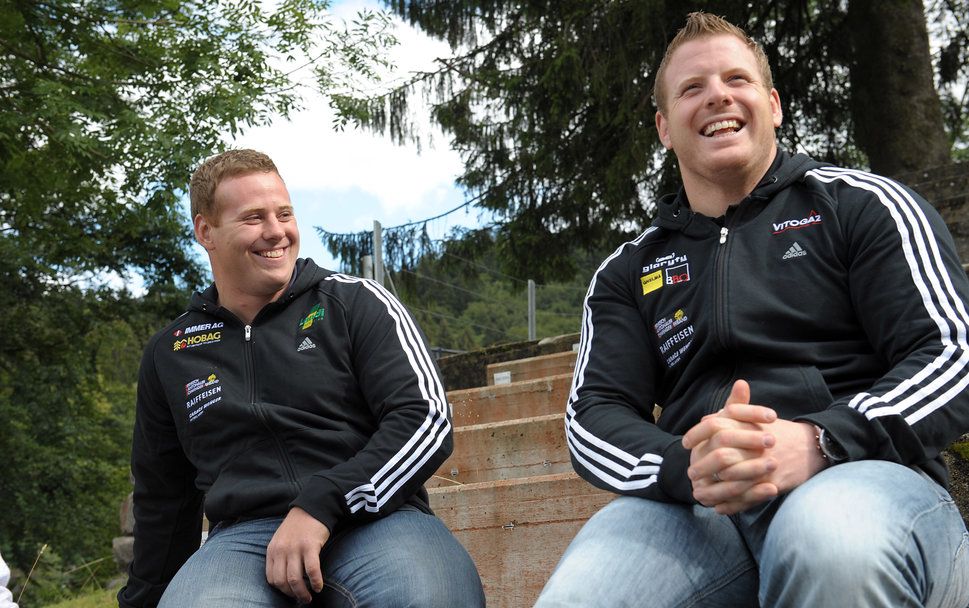 Die Besten der Besten, die Treusten der Treuen | Berner Zeitung