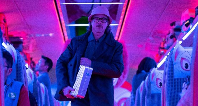 Vorschau aufs Filmfestival: Brad Pitt auf der Piazza von Locarno