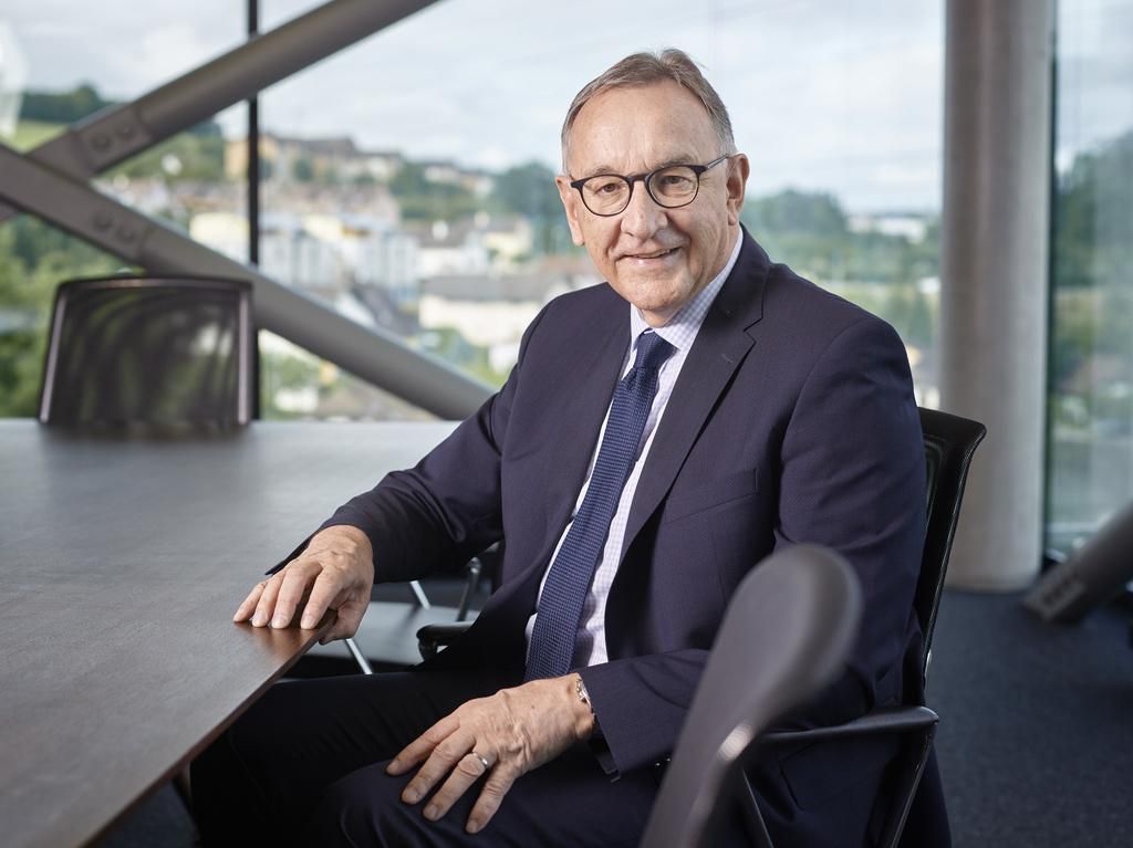 Carnet noir – Dominique Gachoud n’est plus | Tribune de Genève