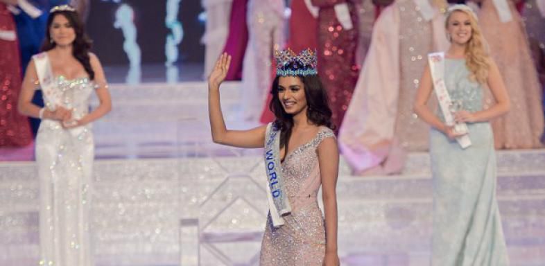 Concours de beauté – Une étudiante indienne sacrée Miss Monde - L'essentiel