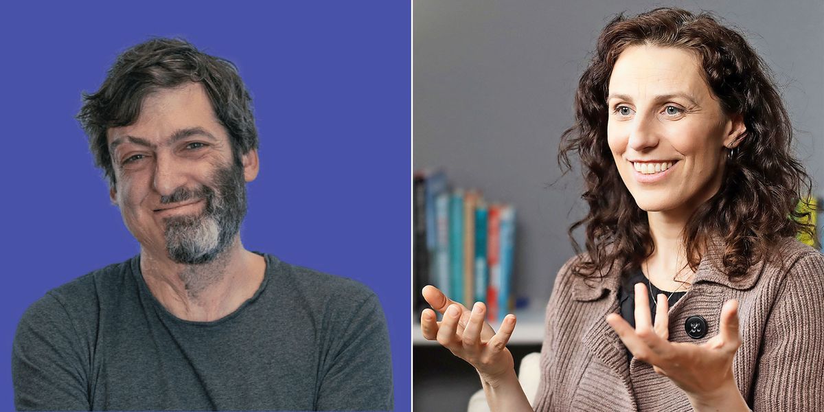 Francesca Gino und Dan Ariely: Skandal in der Verhaltensökonomie ...