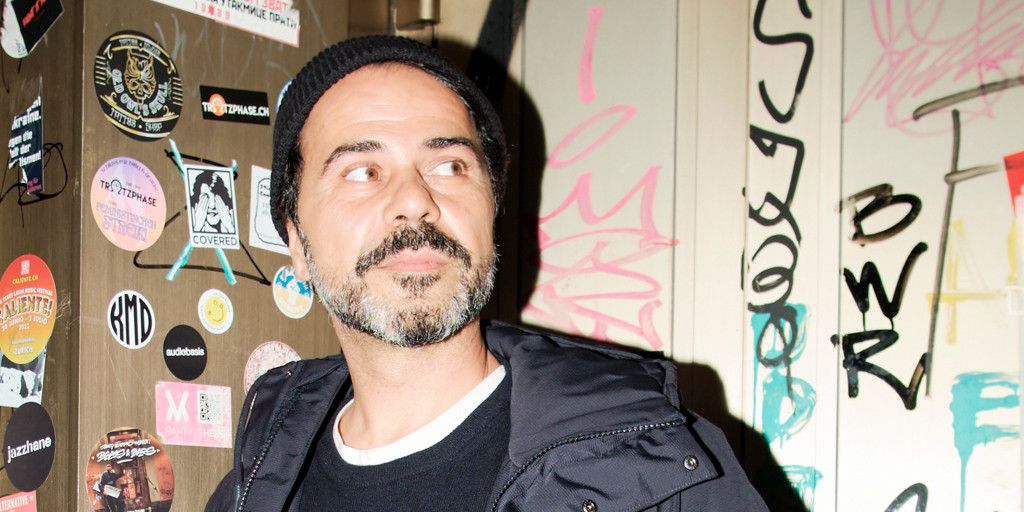 Langstrasse Zürich: Alex Dallas eröffnet Club im Kino Roland
