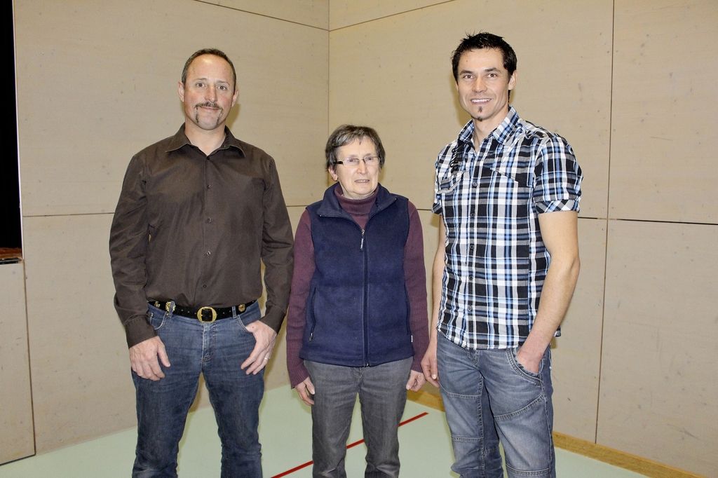 Xavier Garzón folgt auf Hans-Peter Pfister | Berner Zeitung