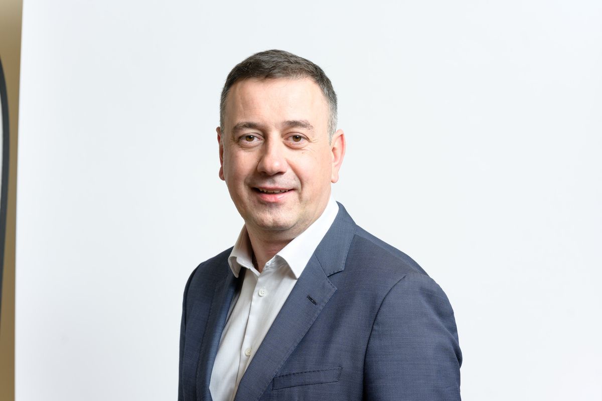 Holcim: Miljan Gutovic wird neuer CEO | Finanz und Wirtschaft