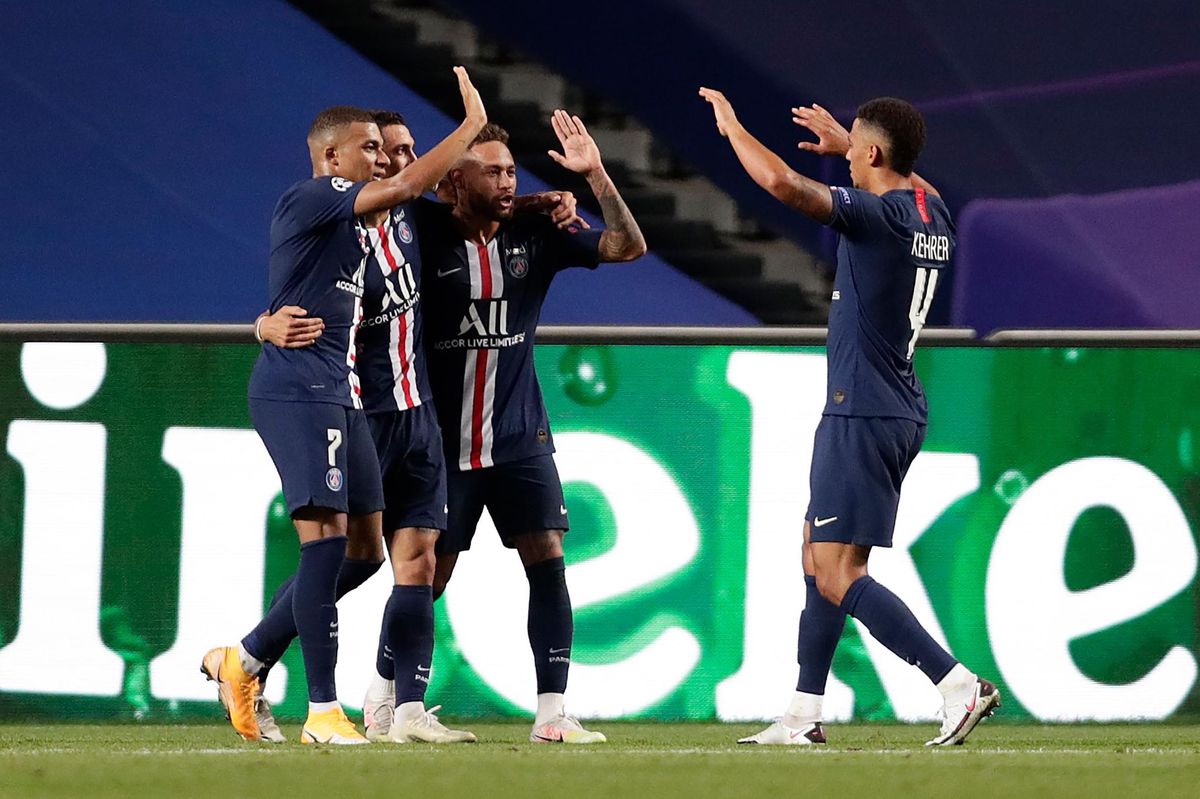 Football – Le PSG se hisse en finale | 24 heures