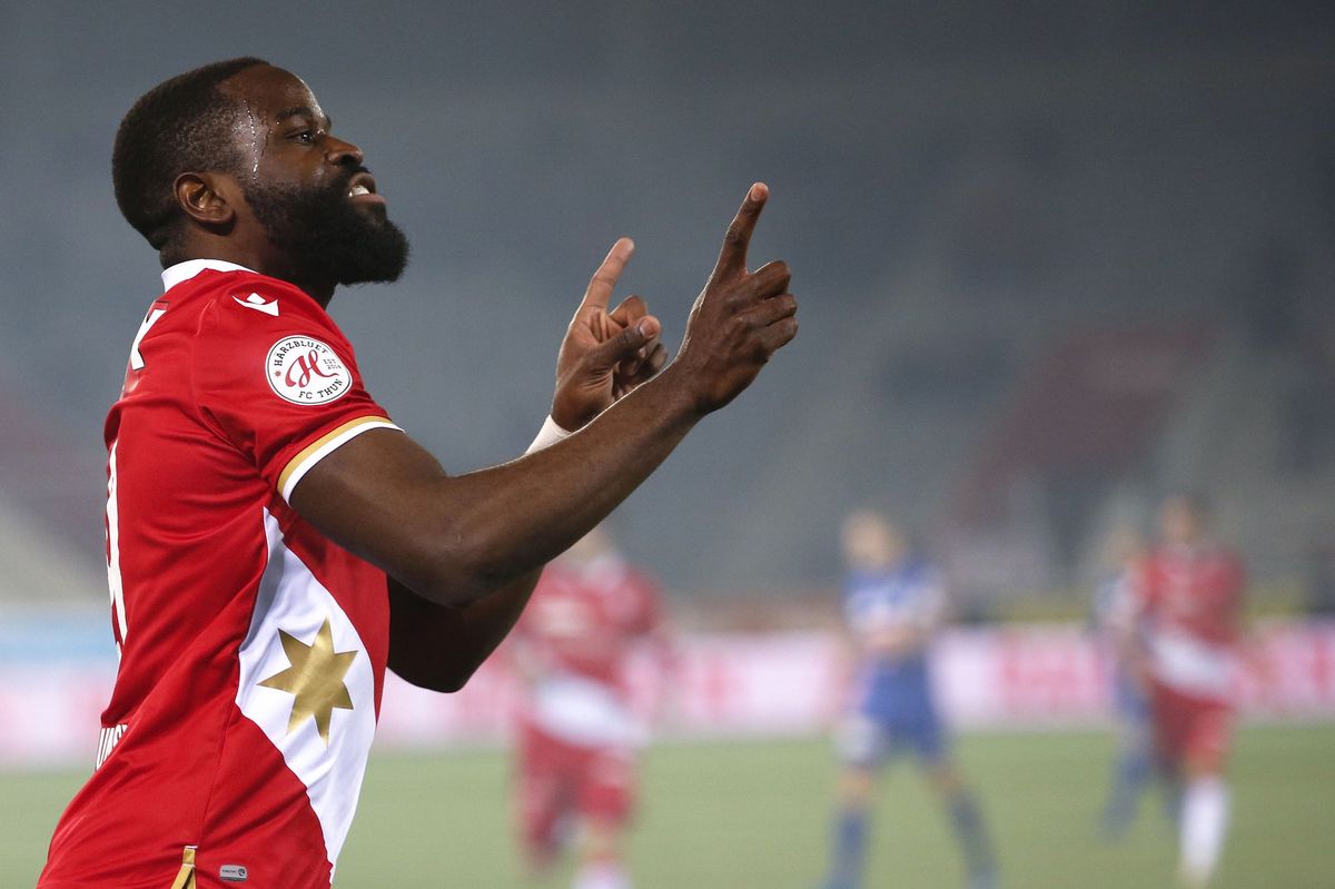 Thun-Noten – Die Überzeugung des Ridge Munsy | Berner Zeitung