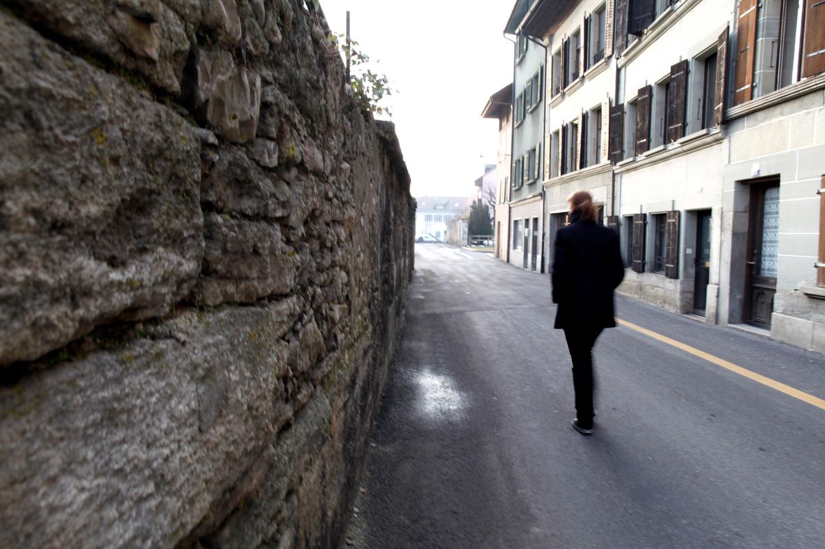 Semaine contre le racisme – Payerne honorera la mémoire d’Arthur Bloch ...