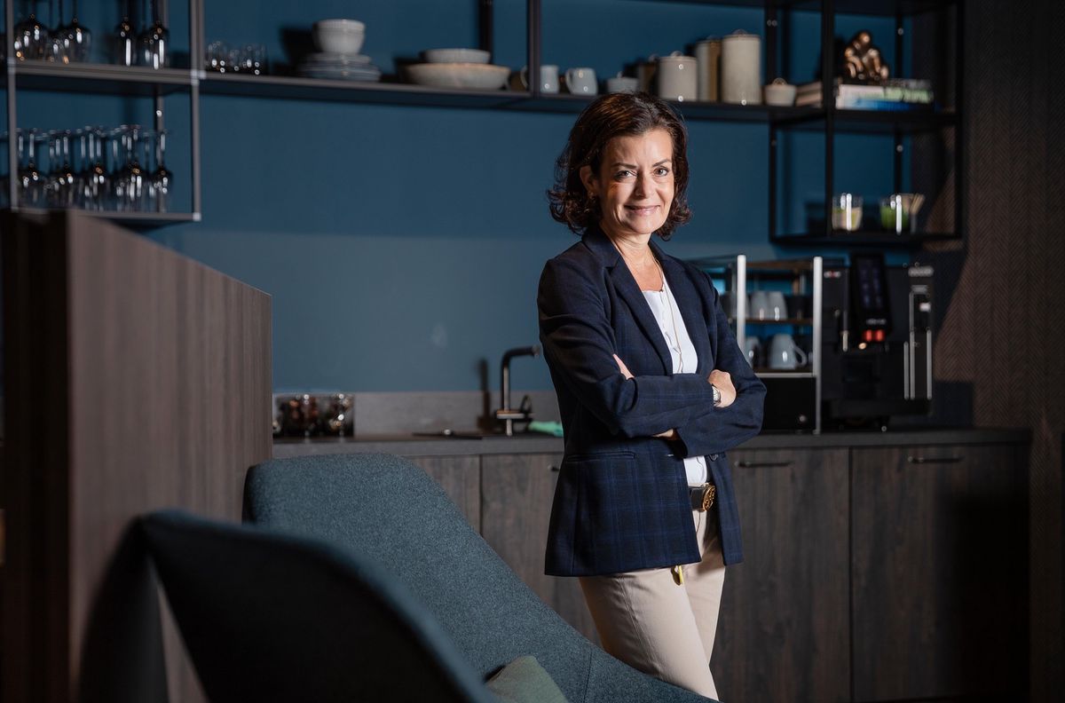 Neues Rooftop-Restaurant in Bern: So sieht das Lokal auf dem Loeb-Dach ...