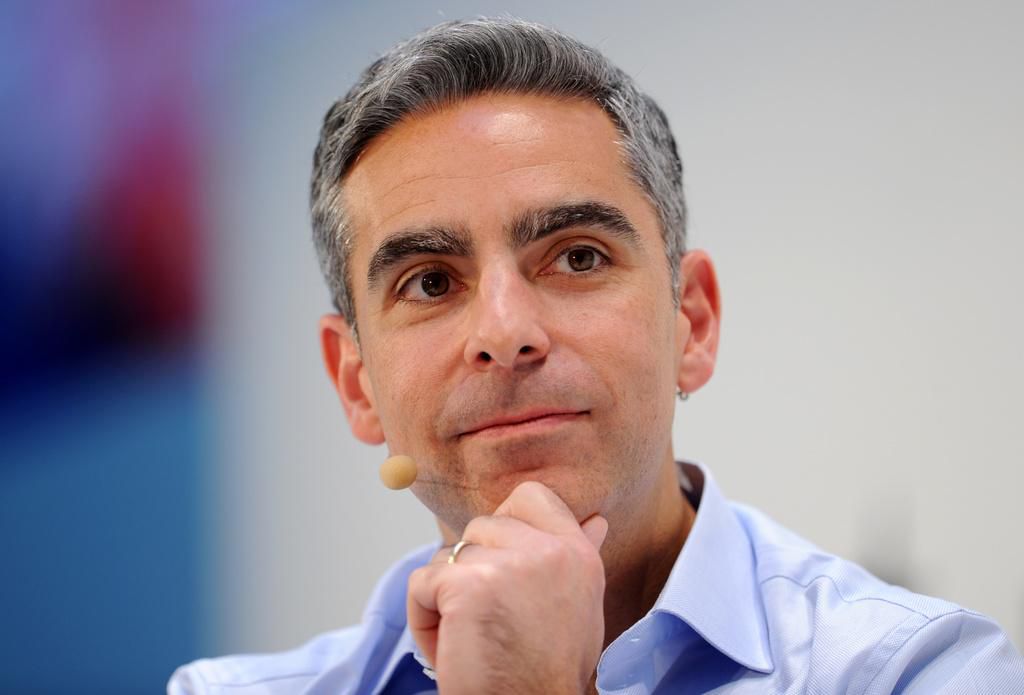 «Une décision difficile» – Le Suisse David Marcus, père de la Libra ...